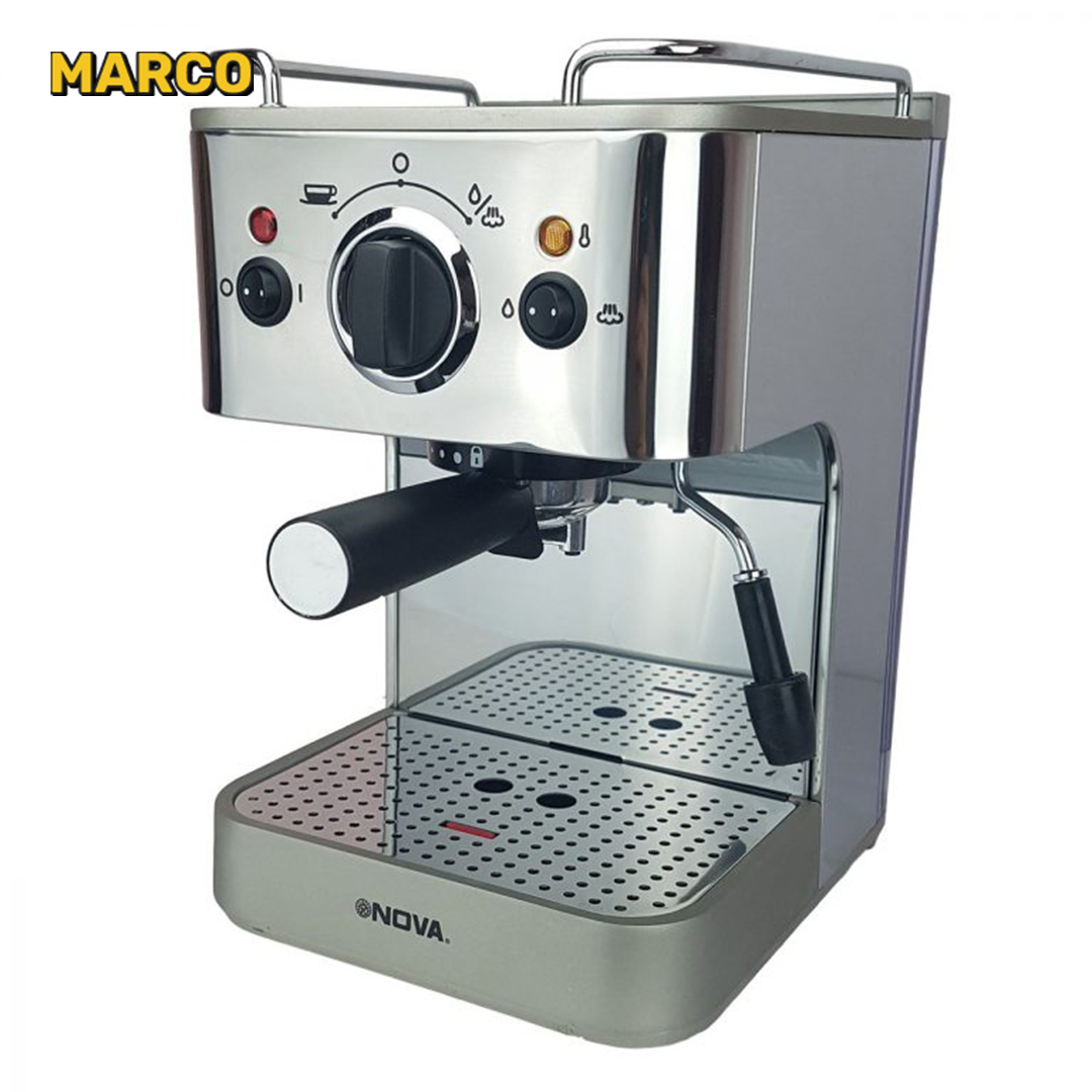 اسپرسو ساز نوا Nova 149 ارسال فوری | MARCO